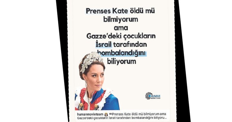 Ünlülerden dünyaya ‘SUSMA’ çağrısı - Sarmaşık Haberleri