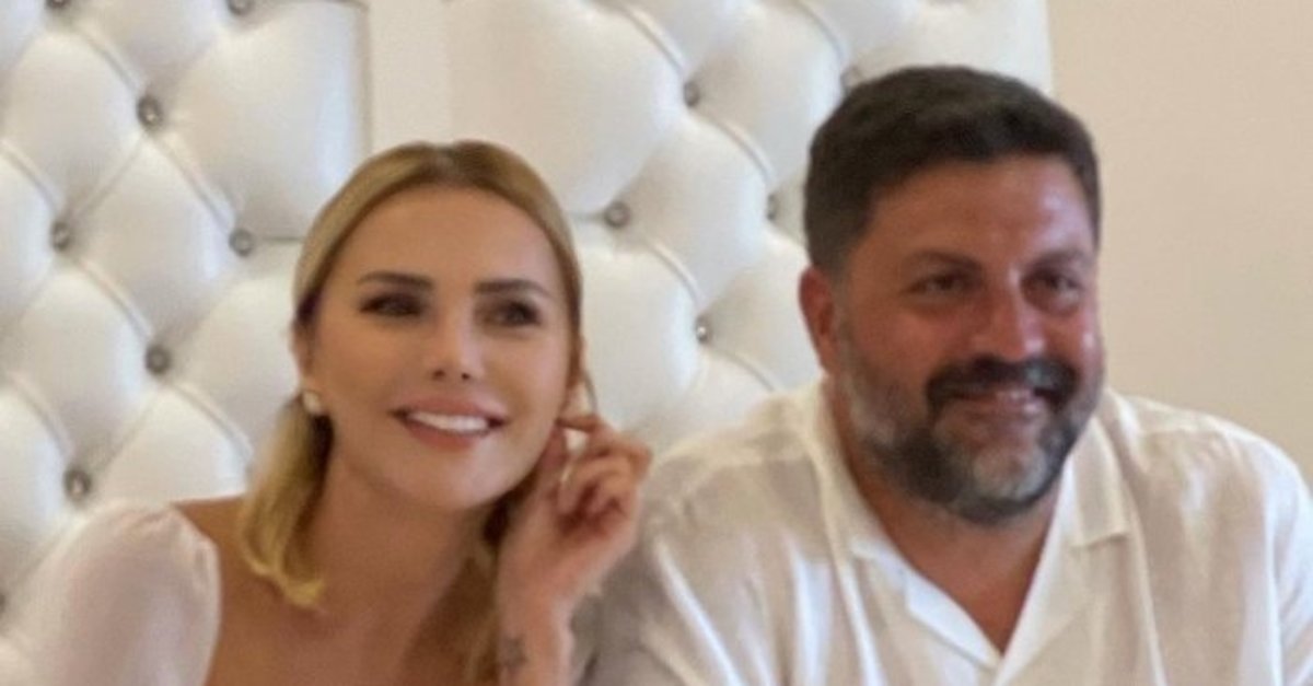 Acılı eş Ece Erken hakkında şok iddia!