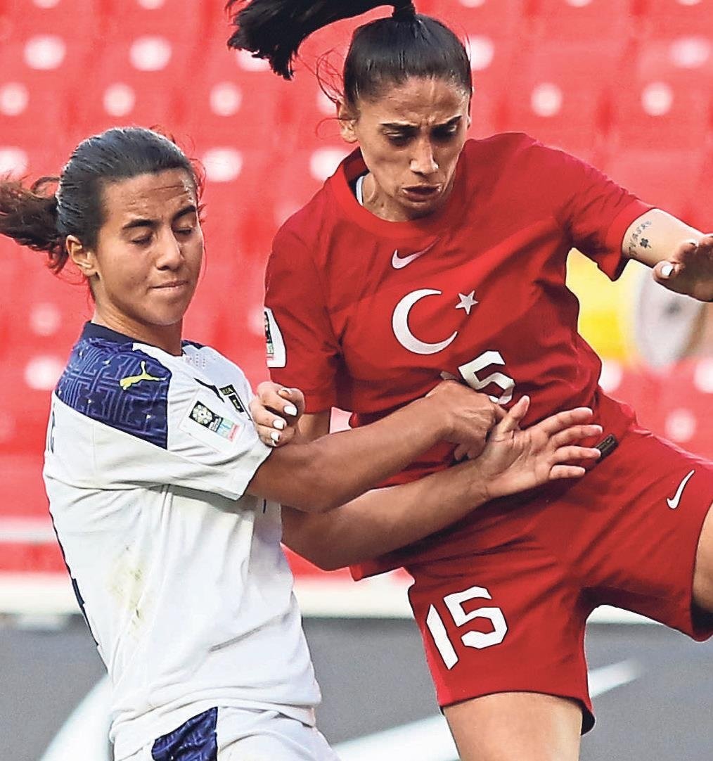 Pes etmek yok - Spor Haberleri