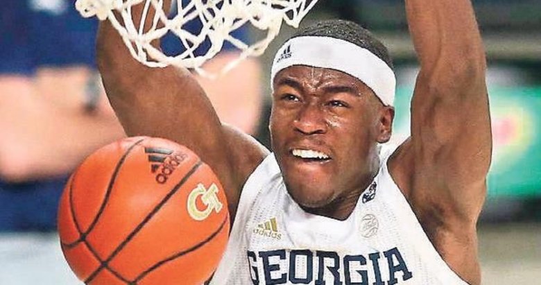 Moses Wright Merkezefendi’de - Spor Haberleri