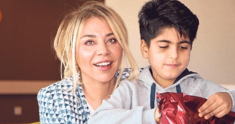 Oyuncu Bozoğlu organlarını bağışladı - Sarmaşık Haberleri