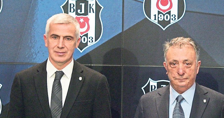 Çebi nokta koydu - Beşiktaş Haberleri