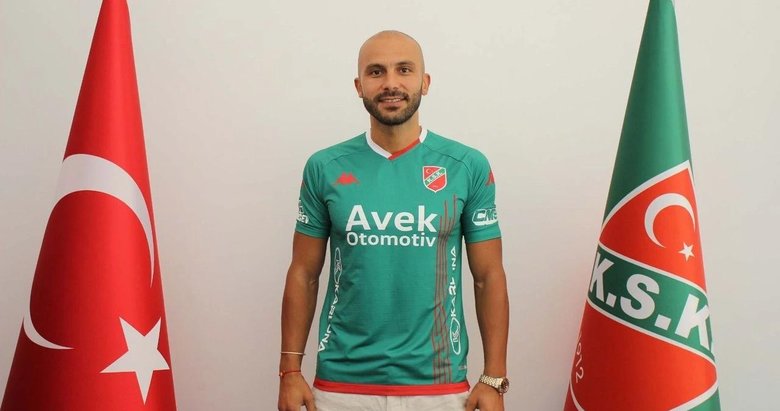 Kaf-Kaf ‘kral’ını aldı