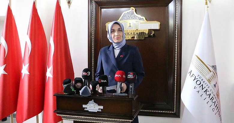 Afyon Valisi Yiğitbaşı göreve başladı - Afyonkarahisar Haberleri