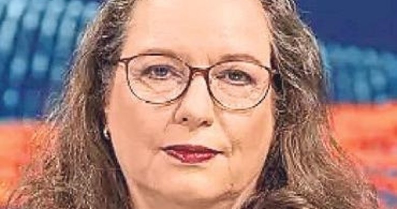 Irit Lillian Ankara’ya büyükelçi olarak atandı - Yaşam Haberleri