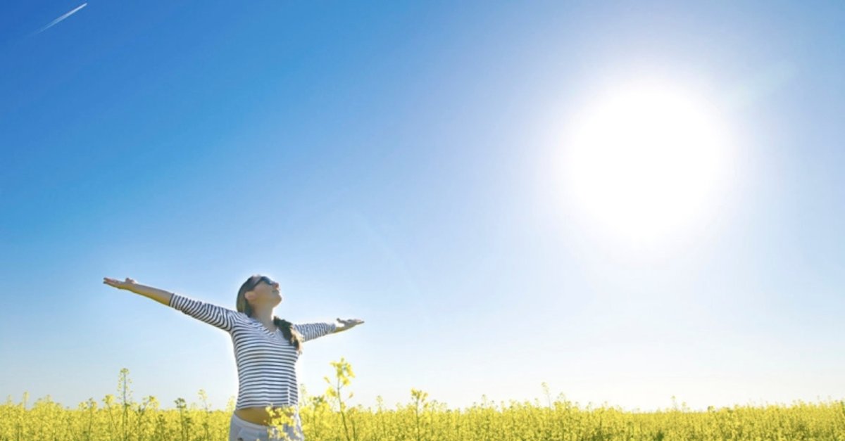 D vitamini eksikliği belirtileri nelerdir? D vitamini eksikliği hangi ... D vitamini eksikliği belirtileri nelerdir? D vitamini eksikliği hangi ...