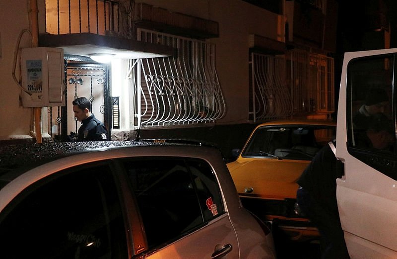 İzmir’de sır ölüm! NATO’dan emekli ABD’li doktor James Edward Steidel ...