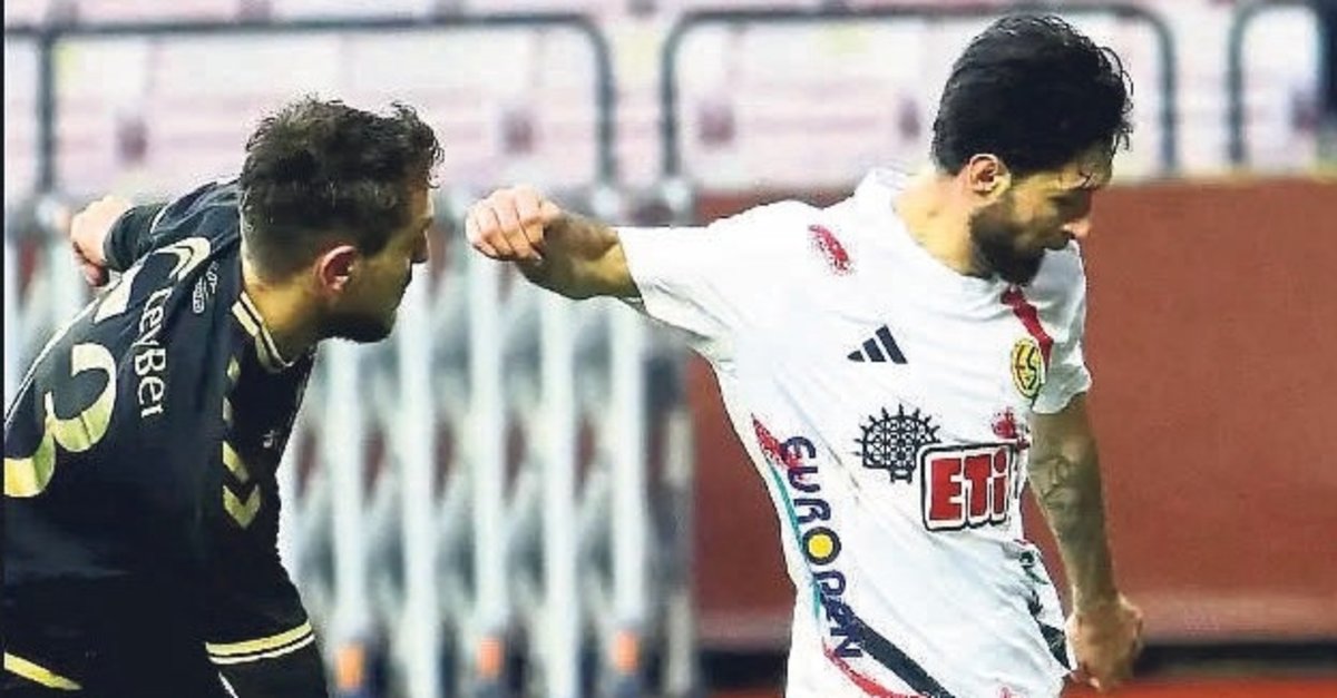 Altay’ın kabus haftası - Spor Haberleri