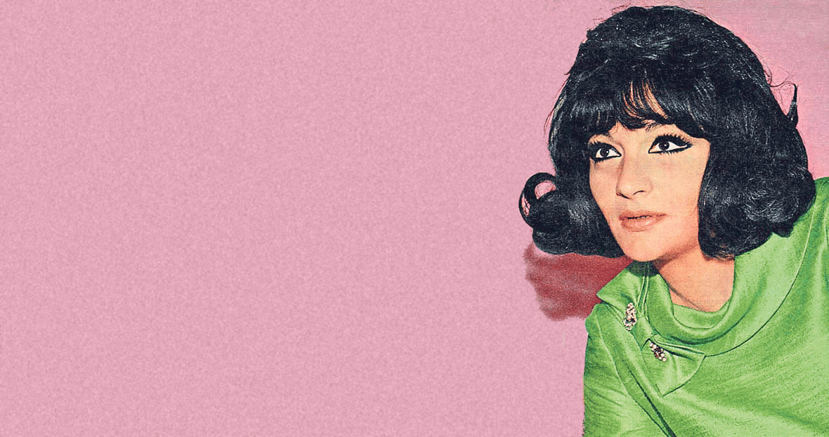 Bornova’nın gülüydü Ayfer Feray - Cumartesi Haberleri