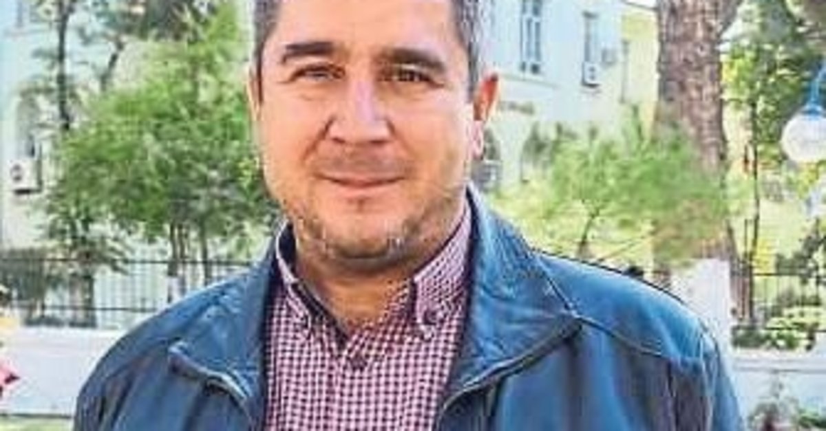 Örnek şoför - İzmir Haberleri