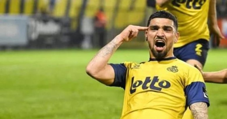 10 numara Puertas - Galatasaray Haberleri