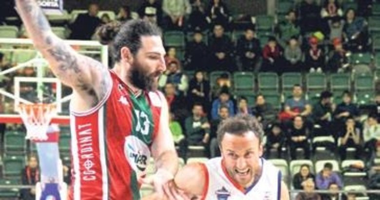 Pınar KSK tam gaz - Karşıyaka Haberleri