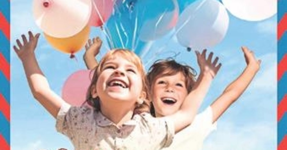 D&R’da çocuk olmak 23 Nisan’ı anlamak - Sarmaşık Haberleri