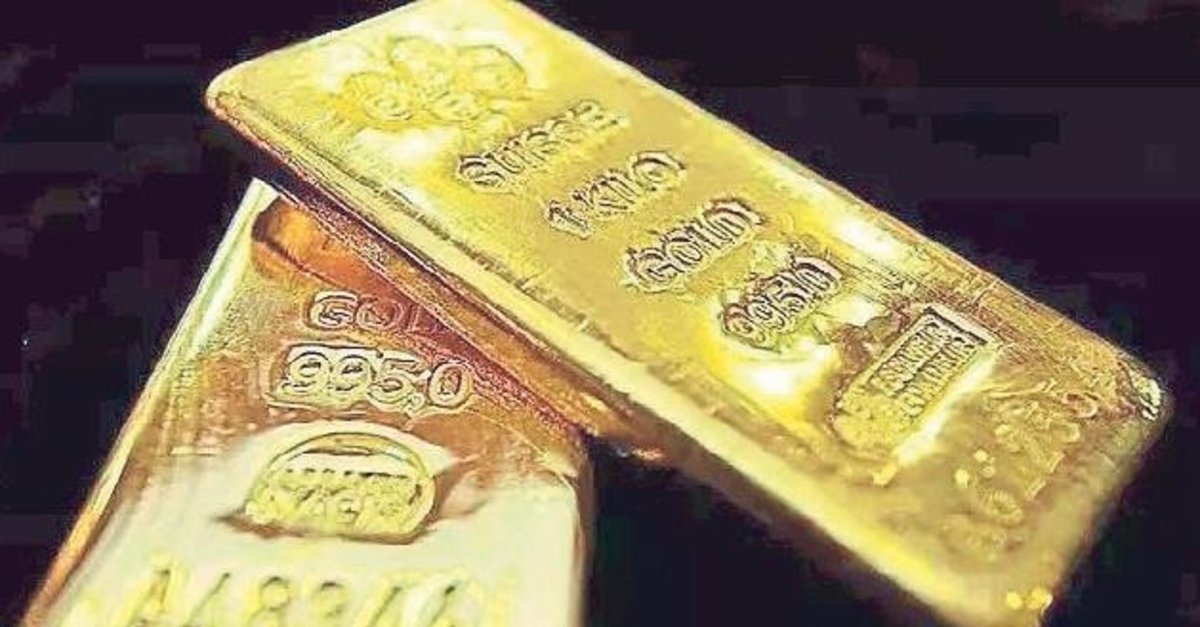 Gram altın kendi rekorunu kırıyor - Ekonomi Haberleri