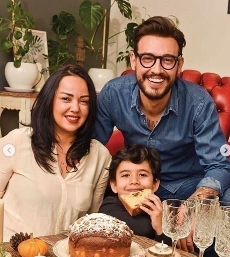 İtalyan şef ve jüri üyesi Danilo Zanna eşinden ayrılıyor mu? İtalyan şef ve jüri üyesi Danilo Zanna eşinden ayrılıyor mu?