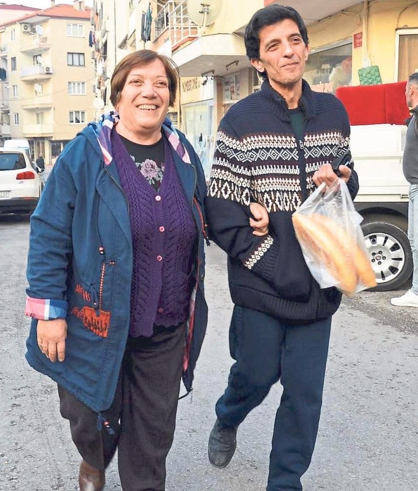 Yürekleri ısıtan bir ‘ana-oğul’ hikayesi - Yaşam Haberleri
