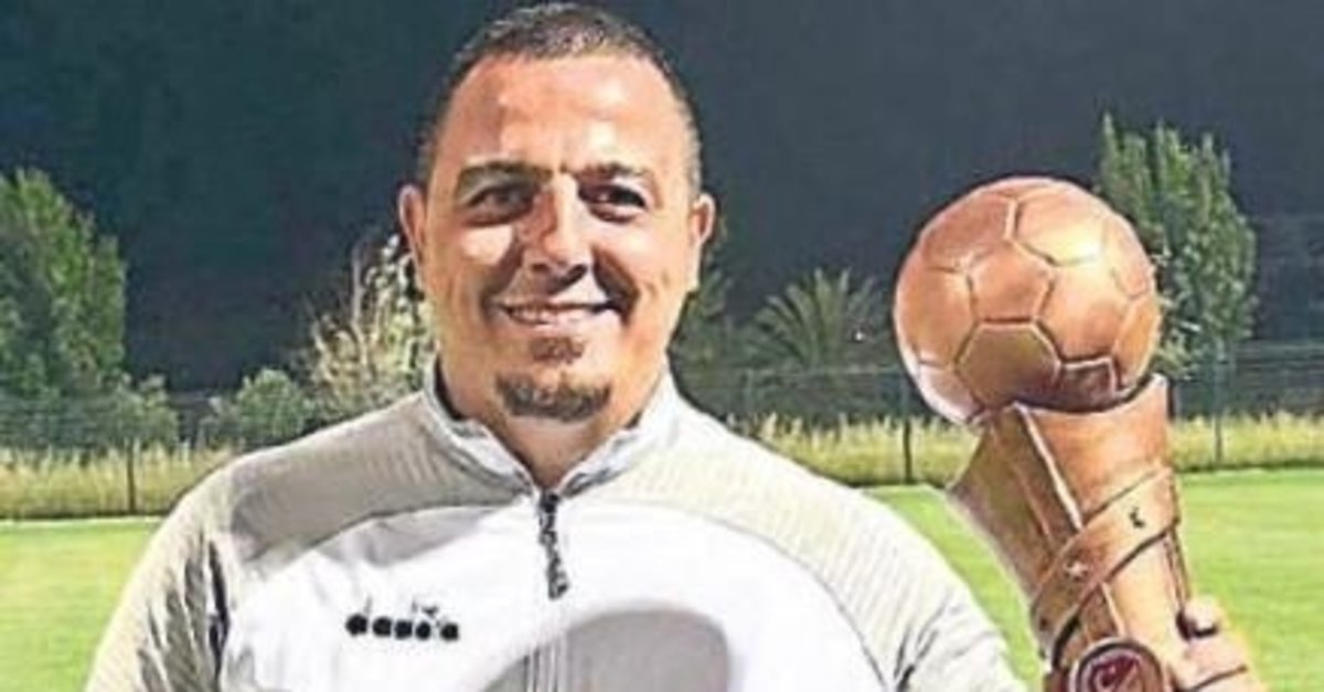 Buca ‘Dursun’ dedi