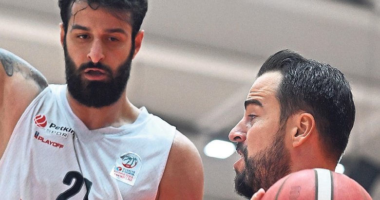 Petkim kayıp - Spor Haberleri