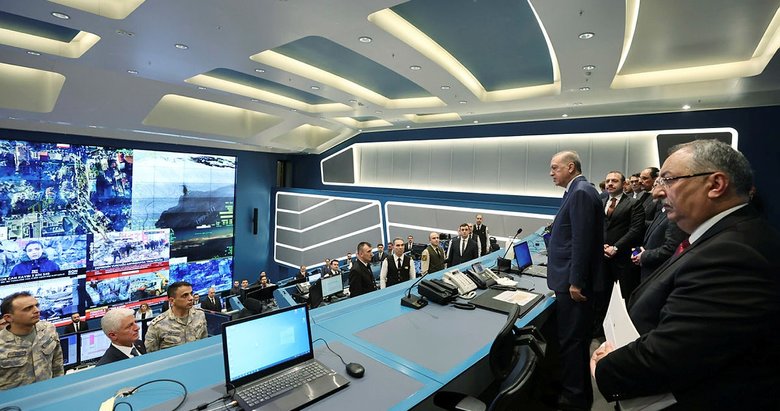 10 şehirde 3 ay Olağanüstü Hal - Gündem Haberleri