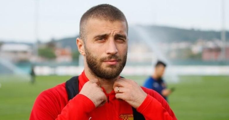 Alpaslan’da geri sayım - Spor Haberleri