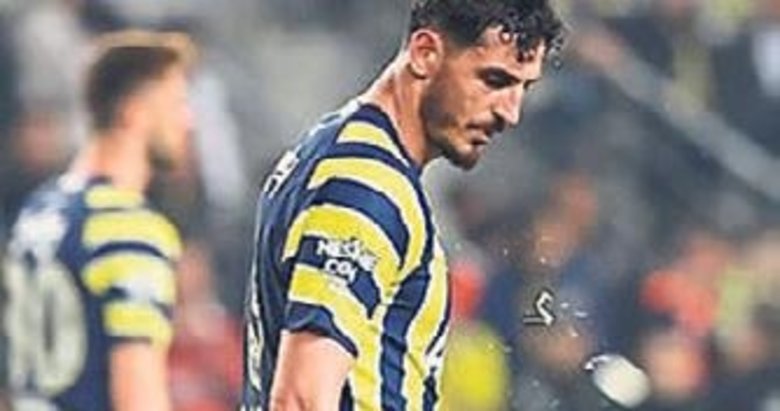 Samet Akaydın’a ceza çıkmadı - Fenerbahçe Haberleri