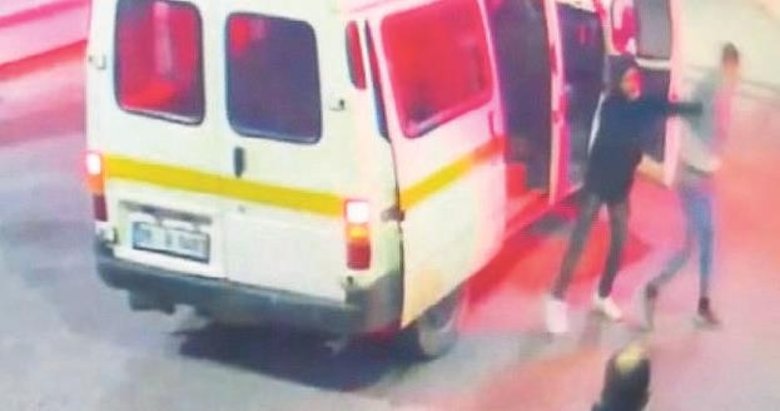 Darp ettikleri kişiyi hastane önüne attılar - Aydın Haberleri