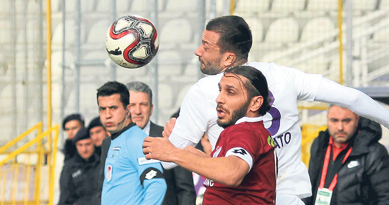 10 numara transfer - Spor Haberleri